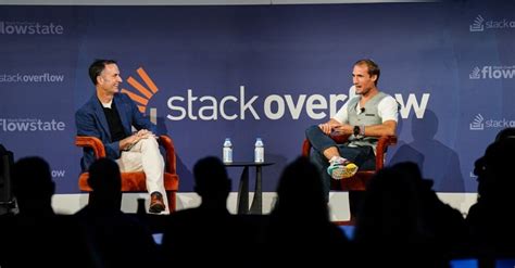 Stack Overflow Flow State Emc3