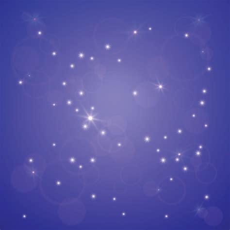 Vector Blue Bokeh Background Design 35906738 Vector Art At Vecteezy