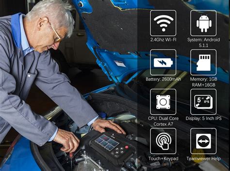 Obdprog M501 Obd2 Engine Scanner Car Key Coding Fob All K Ey Lost Pincode Reader Ebay