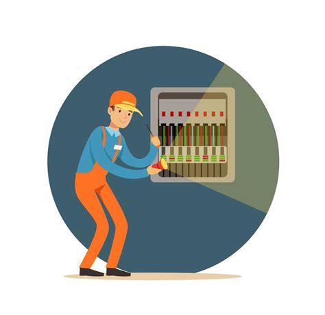 Project Elektro Anders Is Back In Town Opleiding Industrieel Enid De Sutter