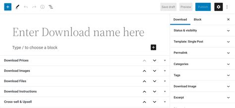 How To Restrict File Downloads In Wordpress Ultimate Guide
