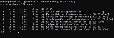 Some Websites Doesnt Load After Domain Migration Networking
