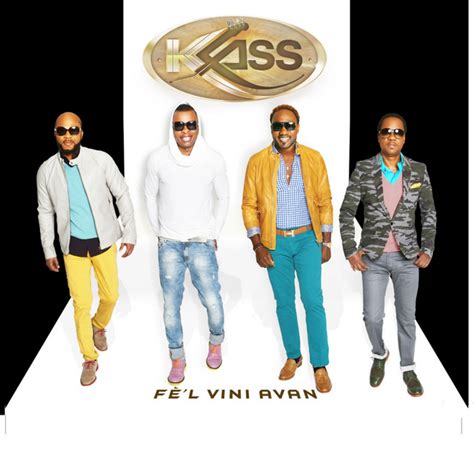 Kompa Artists Songs Decades And Similar Genres Chosic