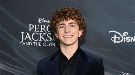 Walker Scobell Rising Star Of Hollywoods New Generation Vibro Media