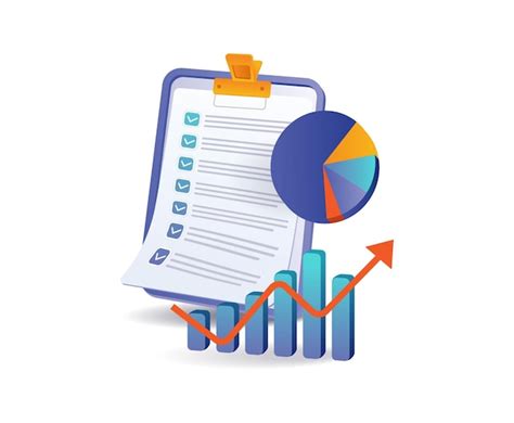 Premium Vector Business Analyst Data Development Check Mark