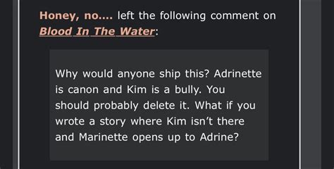 Wildest Comment Ive Ever Gotten Rao3