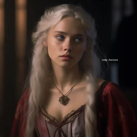 Daena Belmore War And Royals Wiki Fandom