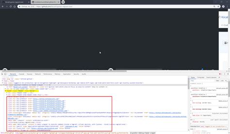 Display Issues After Creating A New Repo · Issue 1964 · Refined Githubrefined Github · Github