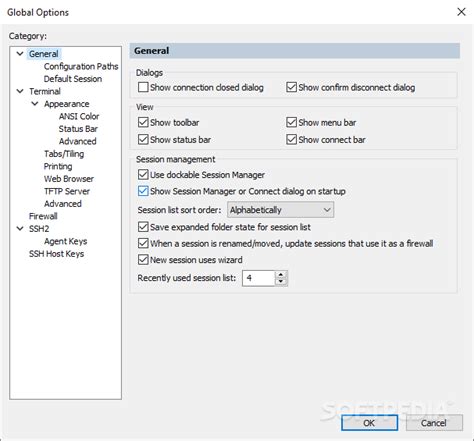 SecureCRT Download Softpedia