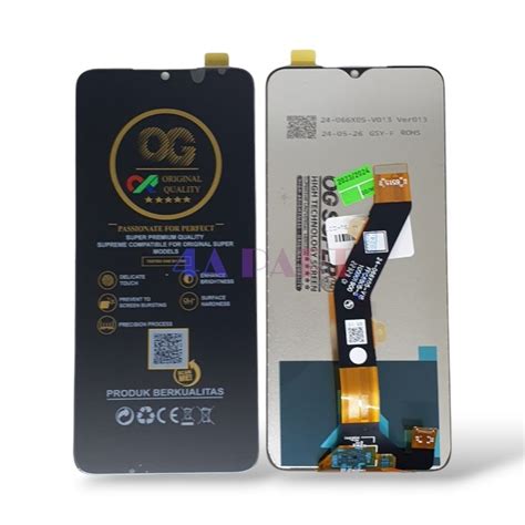 Jual LCD INFINIX SMART 7 X6515 FULLSET Shopee Indonesia