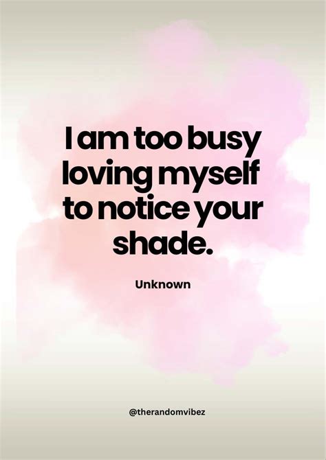 100 Self Obsessed Quotes And Captions For Instagram