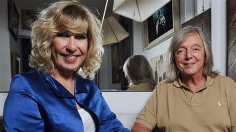 Georgina Barbarossa Vs Pepe Cibrián Fue Un Embole Enterarnos Que No