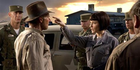 10 Ways Indiana Jones And The Kingdom Of The Crystal Skull Is Actally Underrated