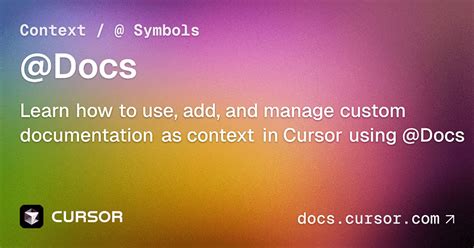 Tailwindcss V4 And Cursorrules How To Cursor Community Forum