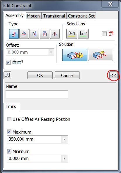 Flexibility Not Working Properly In Inventor Bug That Has Been There For Ever Page 4
