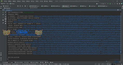 python批量爬取快手主页视频代码 源码网