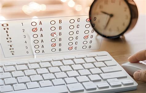 Ace Your Computer Based Test 2025 Prep Cbt Guide