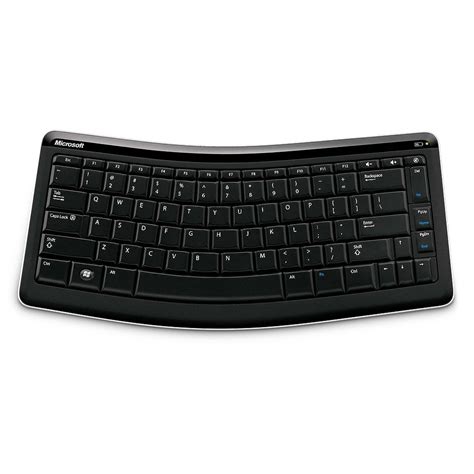 Microsoft Bluetooth Mobile Keyboard 5000 Usb English Retail