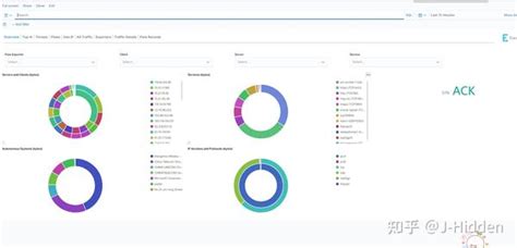 网络设备流量分析工具——elastiflow容器化部署与应用 知乎