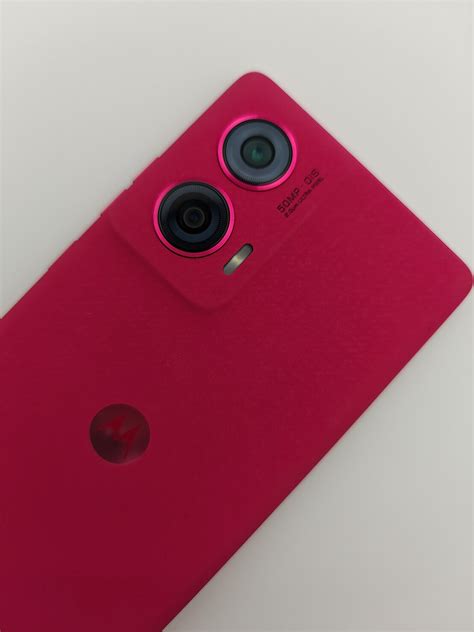 Motorola Edge Fusion Recenzja Cat Recenzje Gry E Sport Technologia