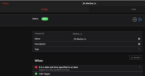 Blockly Cant Findpick Some Items Scripts And Rules Openhab Community