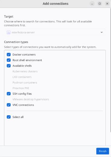 How To Create A Linux And Docker Controller Hub With Xpipe Make Tech