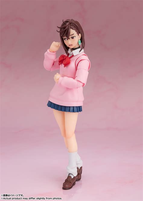 S H Figuarts