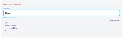 How To Quickly Create A Neat CRUD API In Flowlet Flowlet