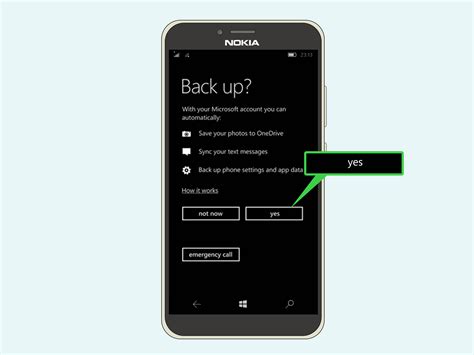 How To Create A Microsoft Account With Pictures