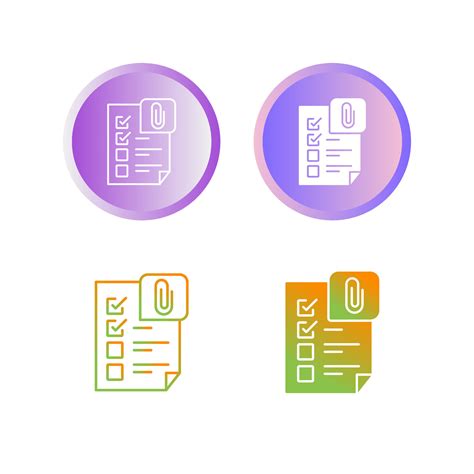 Attach Vector Icon 27832016 Vector Art At Vecteezy