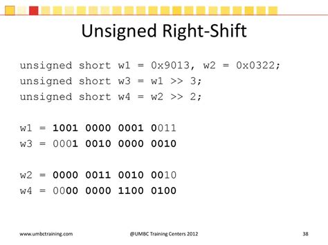 Module 10 Operations On Bits Ppt Download