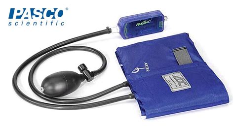 Physiology Sensors Pasco Pasport Products Wiltronics