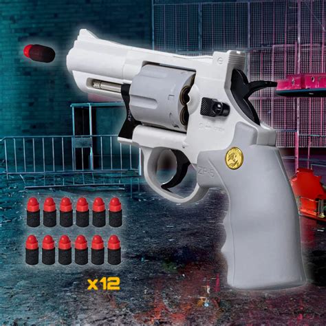Ghost Python™ Brick Arsenal