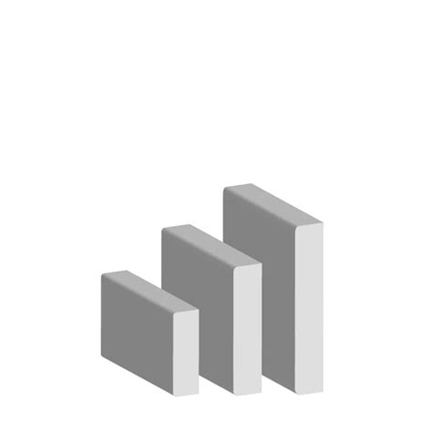 Modern Casing Riverside Millwork Group