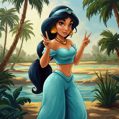 S A Jazmin Fan Art 0012 By Stark Astrea On Deviantart