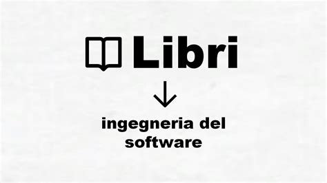Migliori Manuali Di Ingegneria Del Software 2025 Classifica Manuali