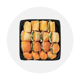 Deli Meat Cheese And Catering Ralphs