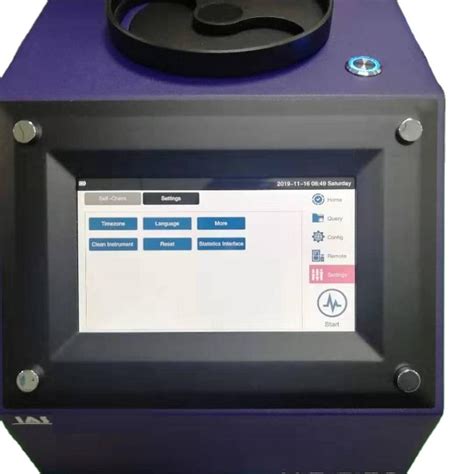 Nir Food Analyzer Nir Spectrometer Meat Laserse Lasers Life Science