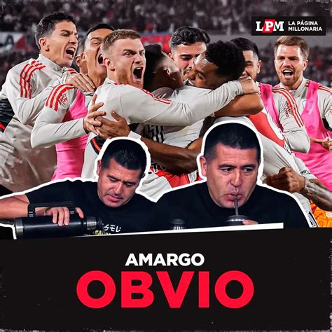 Los Infaltables Memes De River Para Celebrar El Título Con Dedicatorias