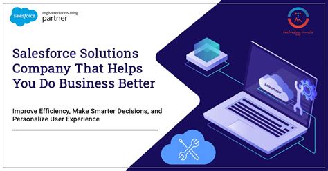 Technology Mindz On Linkedin Salesforcepartners Salesforceconsultant Salesforceservices…