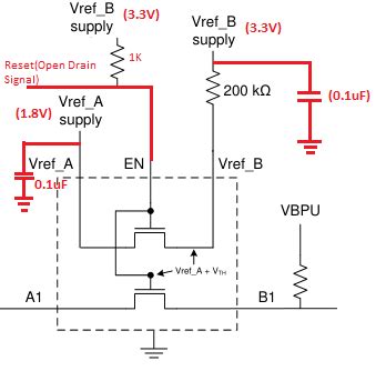 LSF Query On LSF RKSR Level Translator Logic Forum Logic TI E E Support Forums