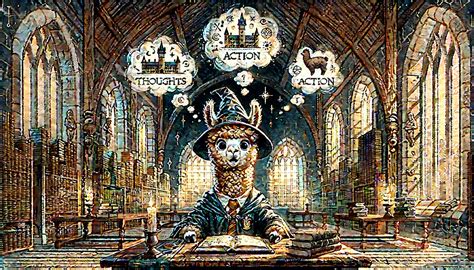 Part Iv Llamaindex React Agent Workflows — Are We Thinking Enough