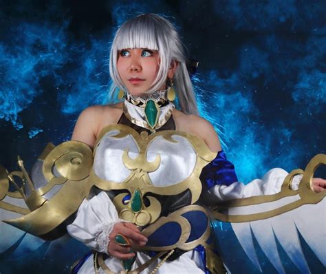 Pin On Iris From Zero Chronicle