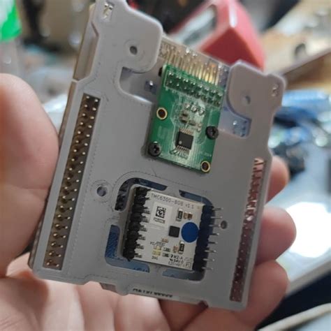 update my take on smartknob by scottbez r arduino