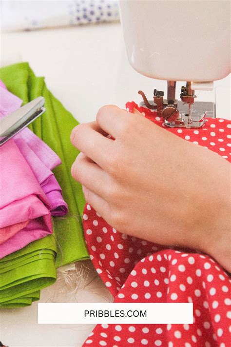 Sew Cute Adorable Diy Sewing Clothes You Can Totally Make At Home