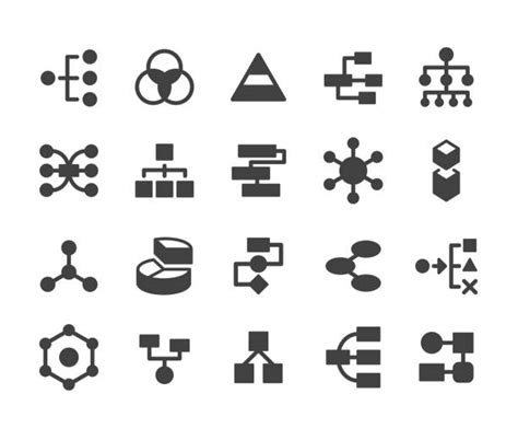 3 600 Technical Diagram Tree Stock Illustrations Royalty Free Vector Graphics And Clip Art Istock