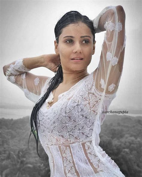 Archana Gupta Hot Wallpapers In 2021