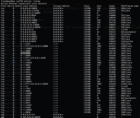 Can I Connect Nifi Docker Container To A Hbase Container Over A Docker User Defined Bridge
