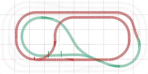 Custom Model Train Railroad Layouts
