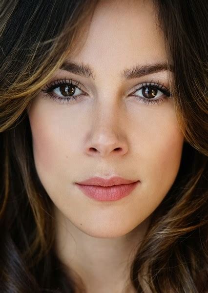 Tiffany Dupont Body